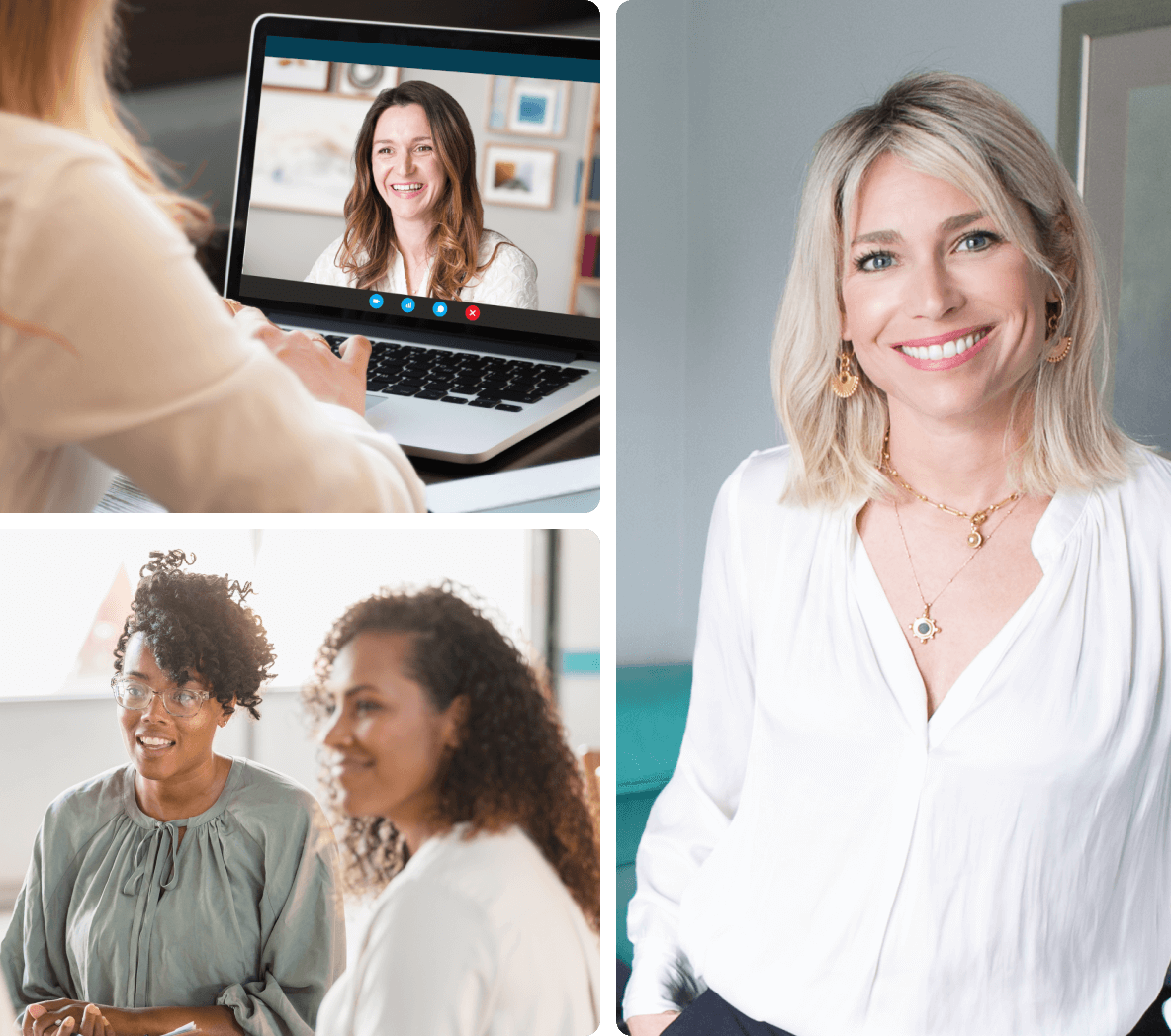 Menopause Care - Access Expert Help & Support with Menopause